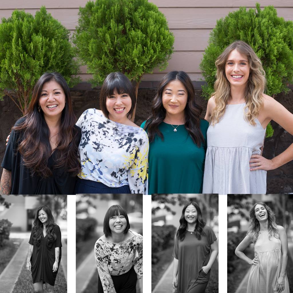 Meet The TEN TOMORROW Team – Ten Tomorrow