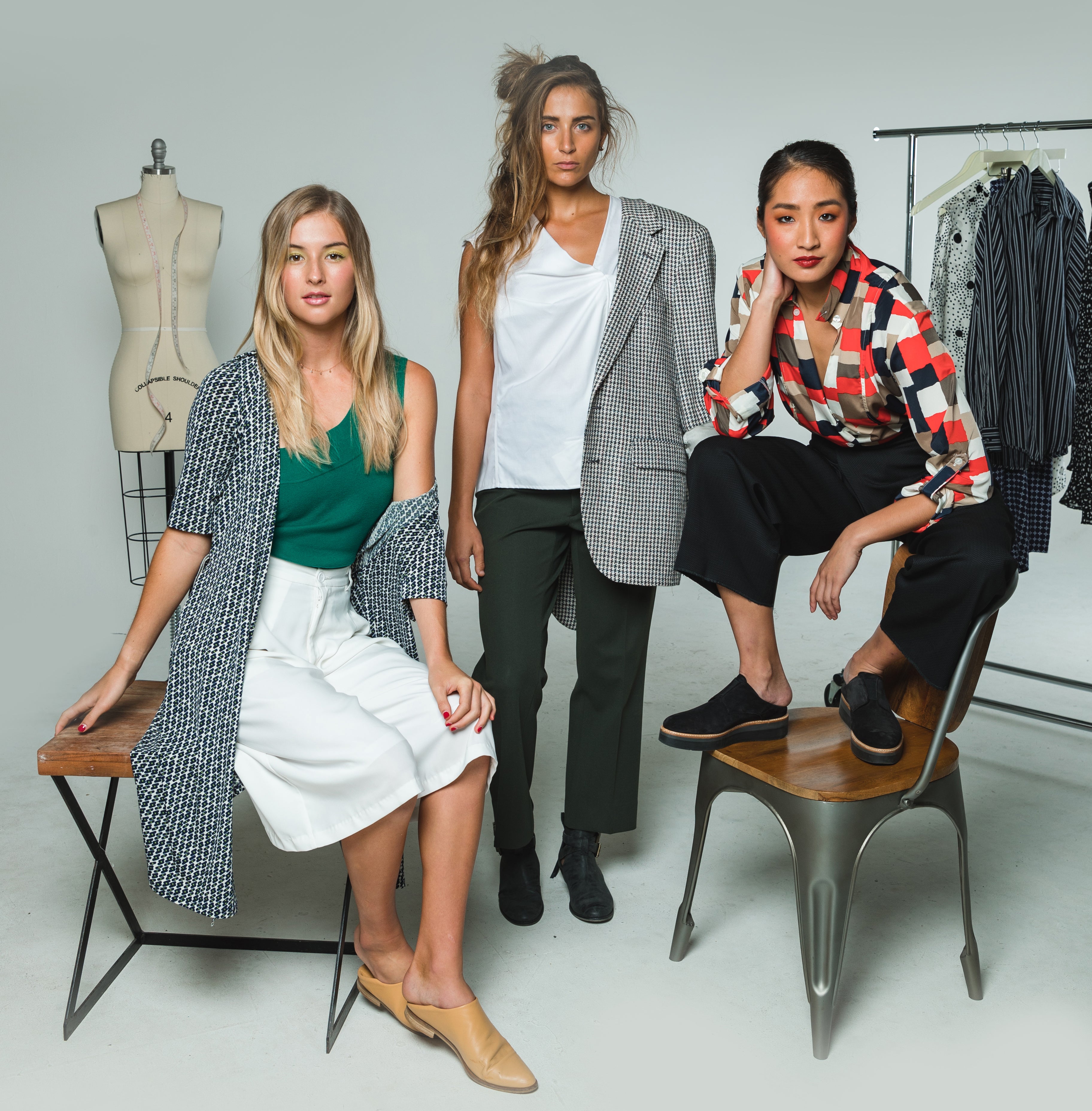 Goodwill Goes GLAM! Sneak PEEK! – Ten Tomorrow