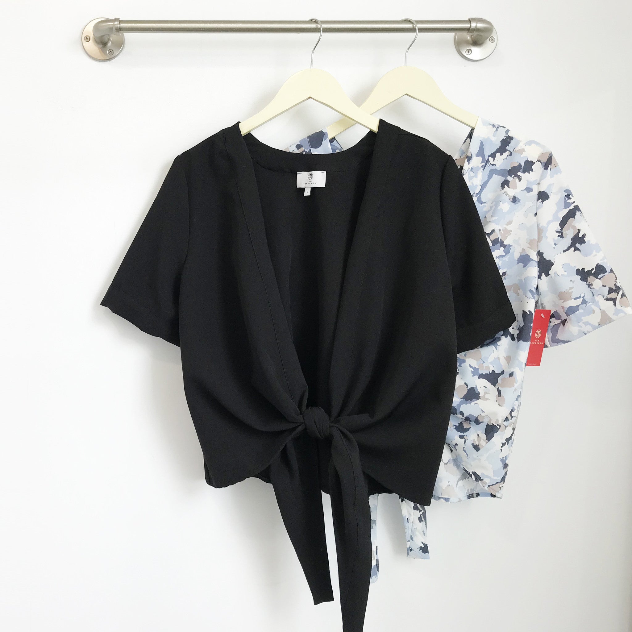 How We Wear The CARSON – Ten Tomorrow