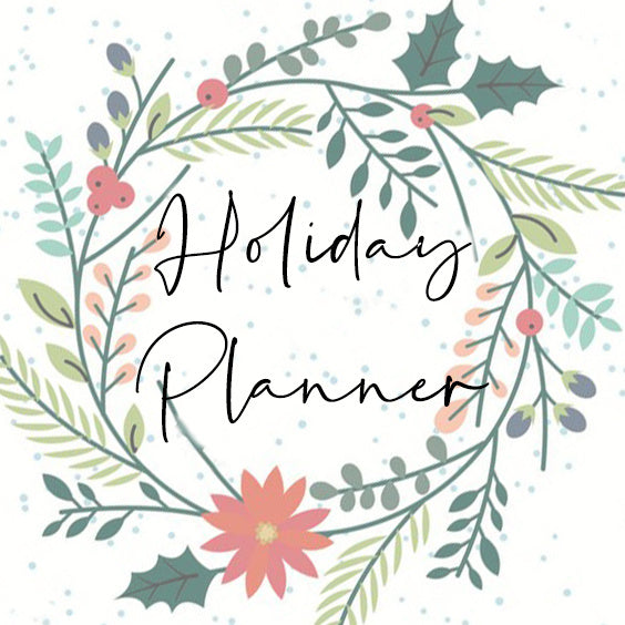 Our Holiday Calendar – Ten Tomorrow