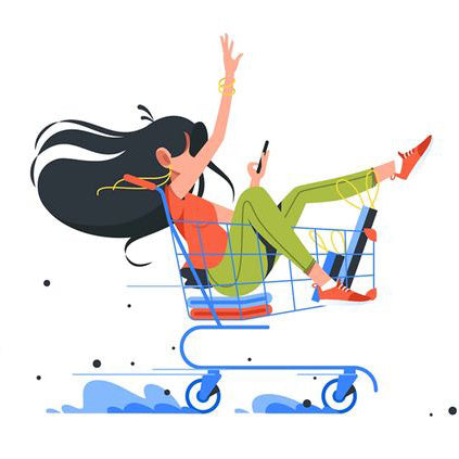 November Holiday Shopping Schedule - GET READY! – Ten Tomorrow