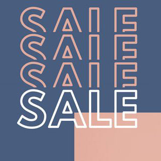 Sale – Ten Tomorrow