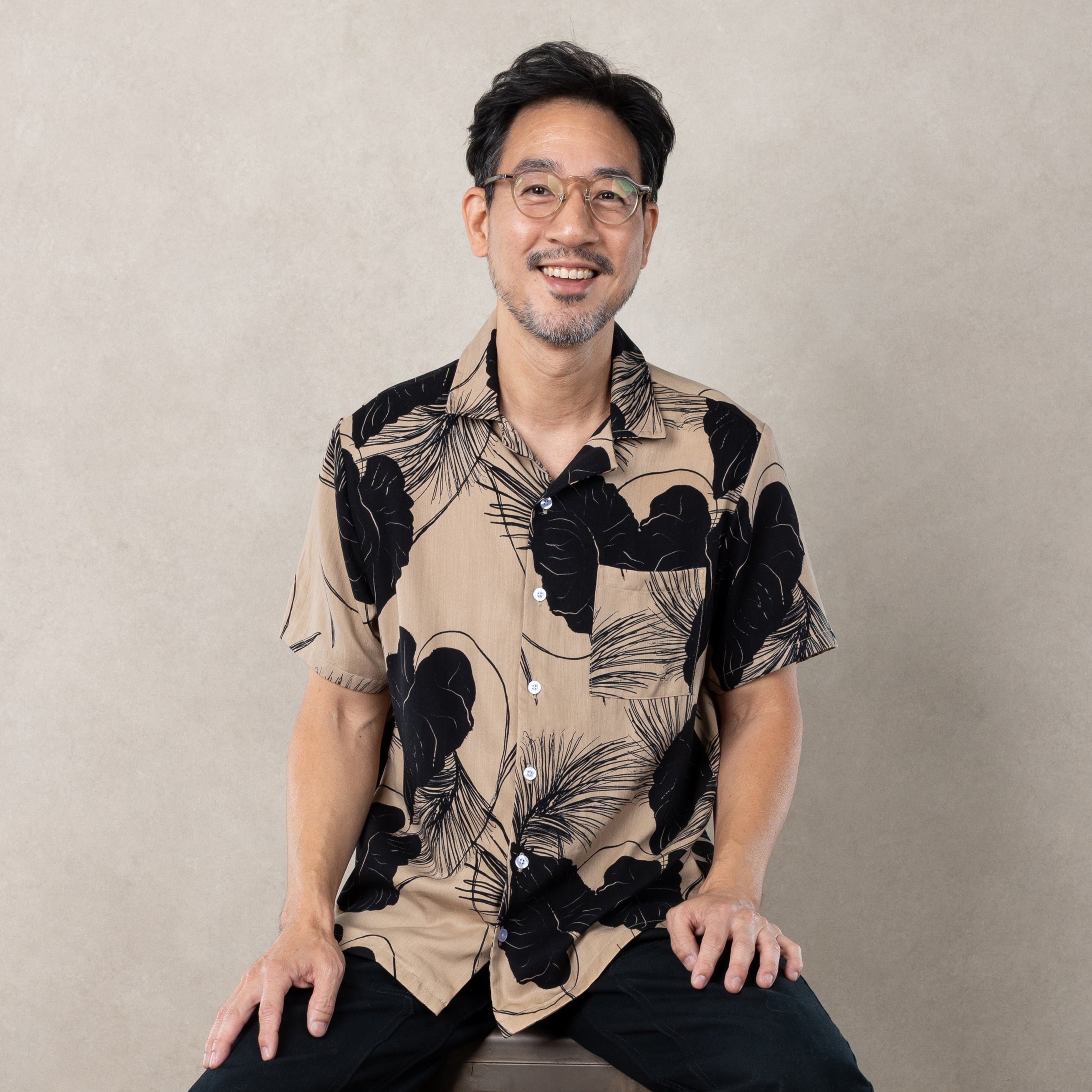 Men’s – Ten Tomorrow