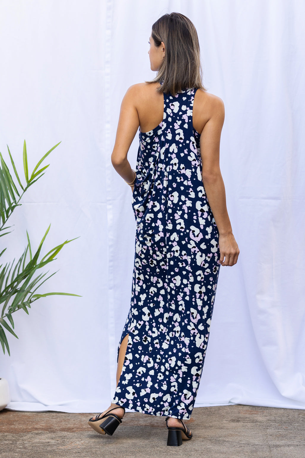 Chad Maxi (Moonlight Daze) – Ten Tomorrow