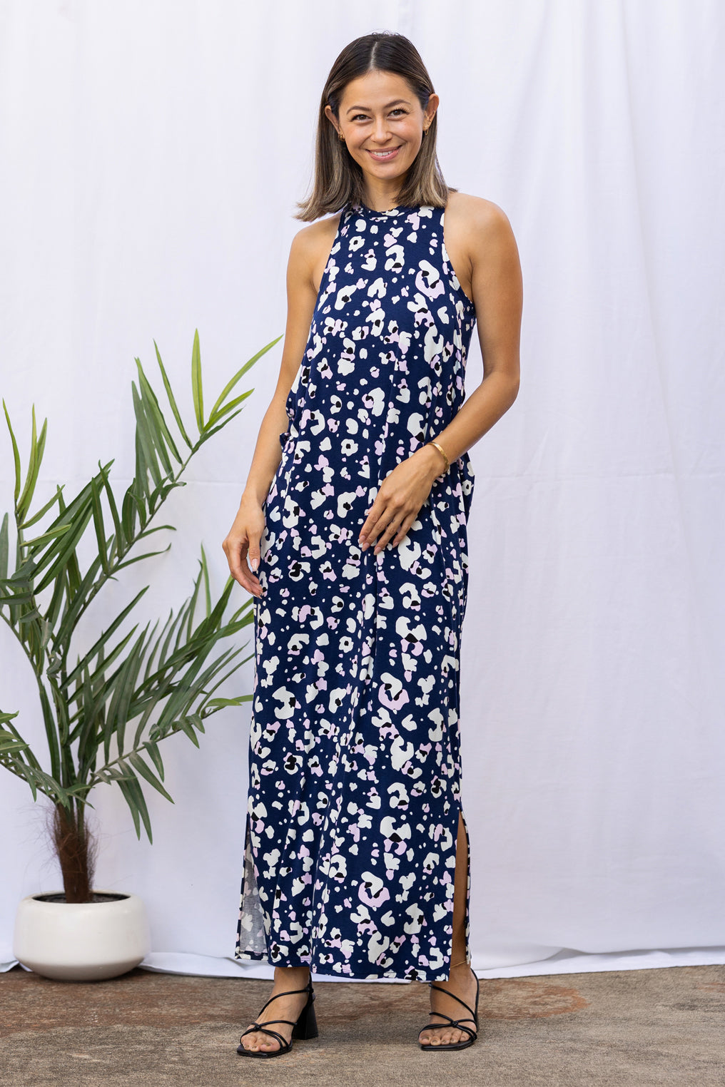 Chad Maxi (Moonlight Daze) – Ten Tomorrow