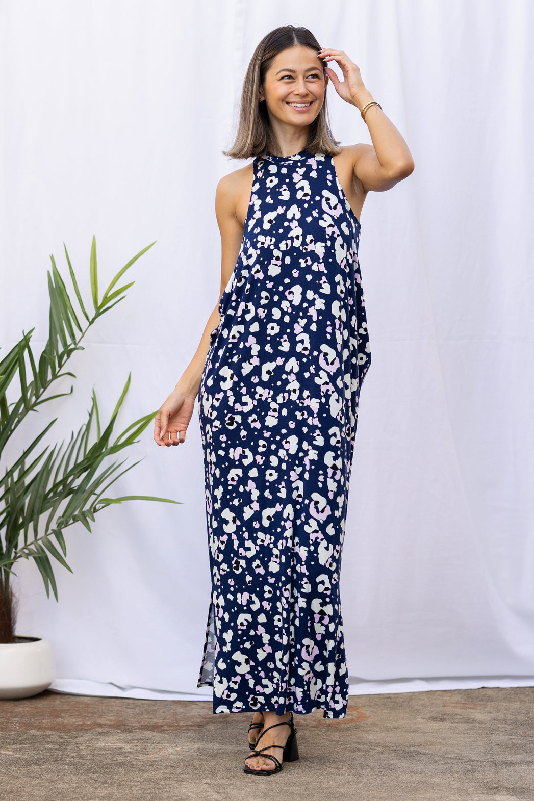 Chad Maxi (Moonlight Daze) – Ten Tomorrow