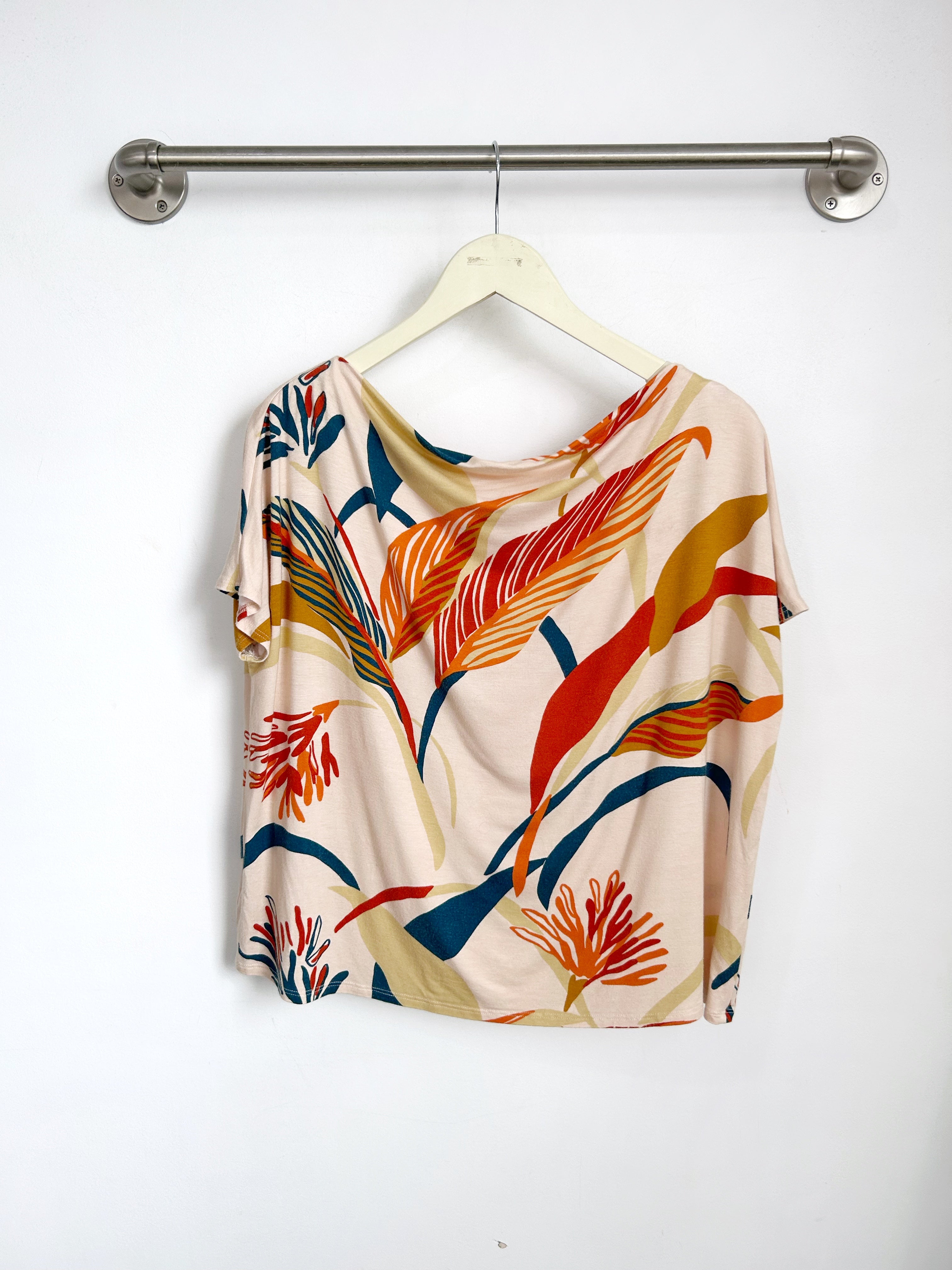 Brooke Top (Lehua) - S – Ten Tomorrow