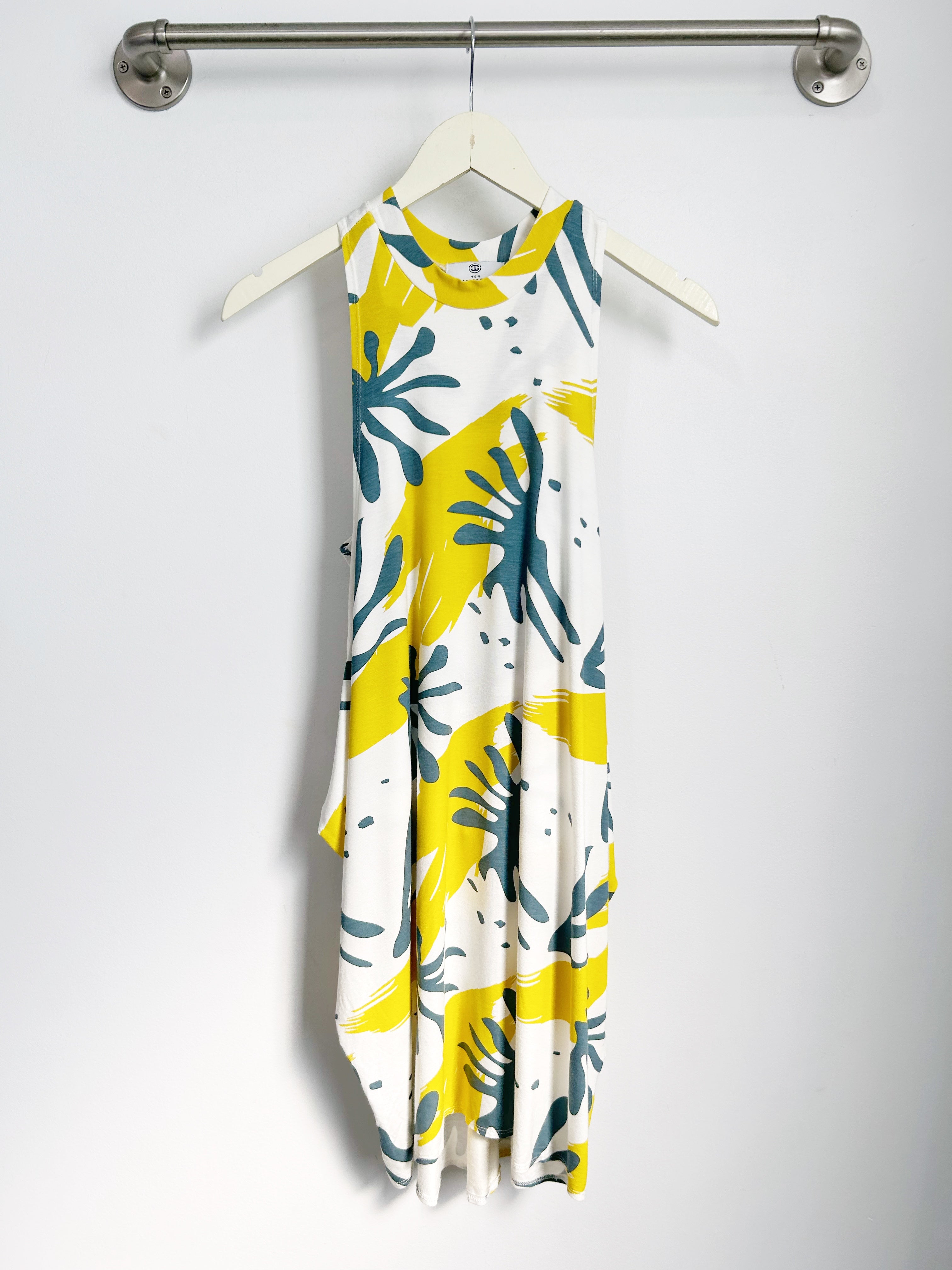 Chad Dress (Catalina Coast) - L – Ten Tomorrow