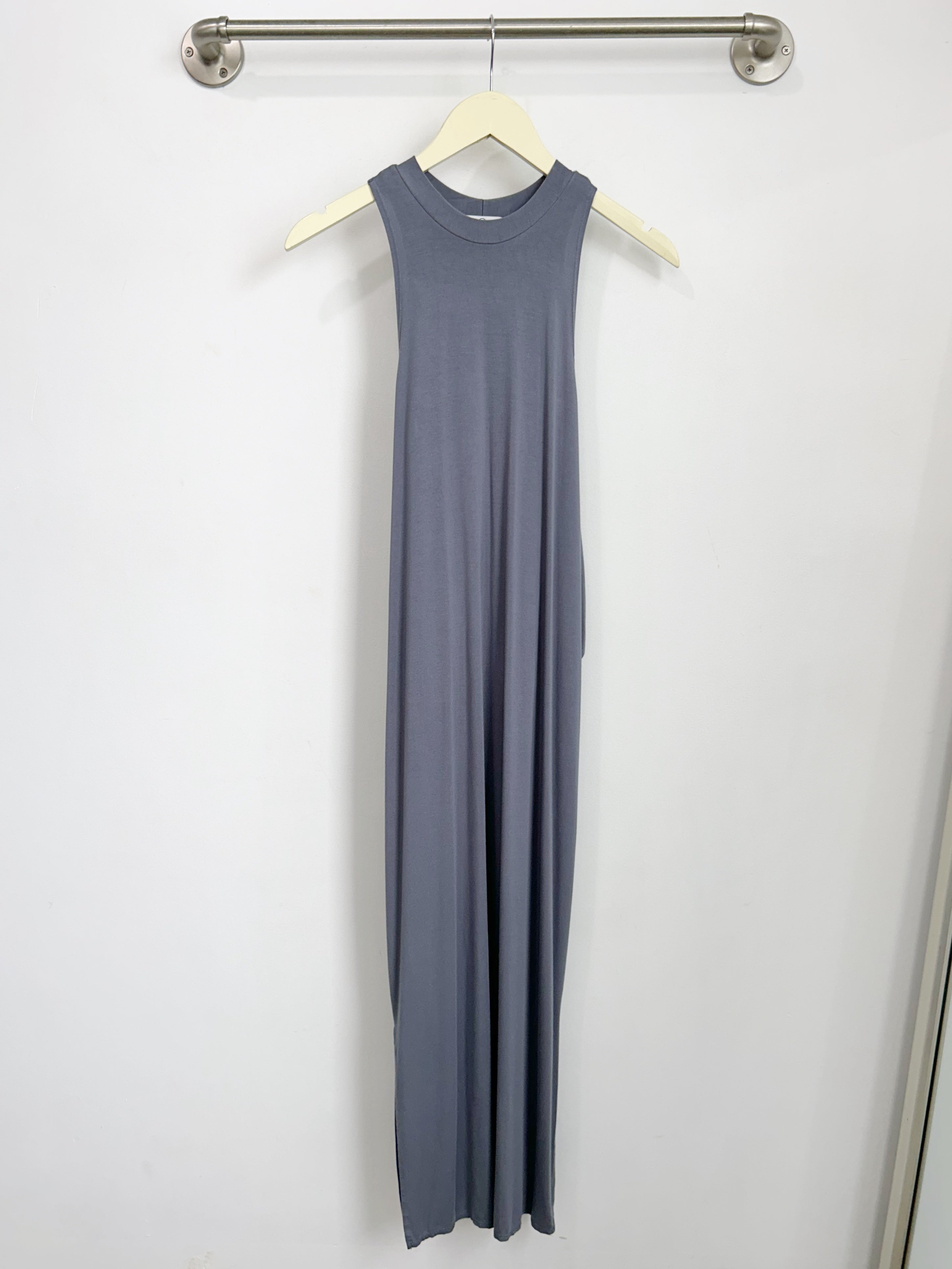 Chad Maxi (Vintage Blue) - XS – Ten Tomorrow
