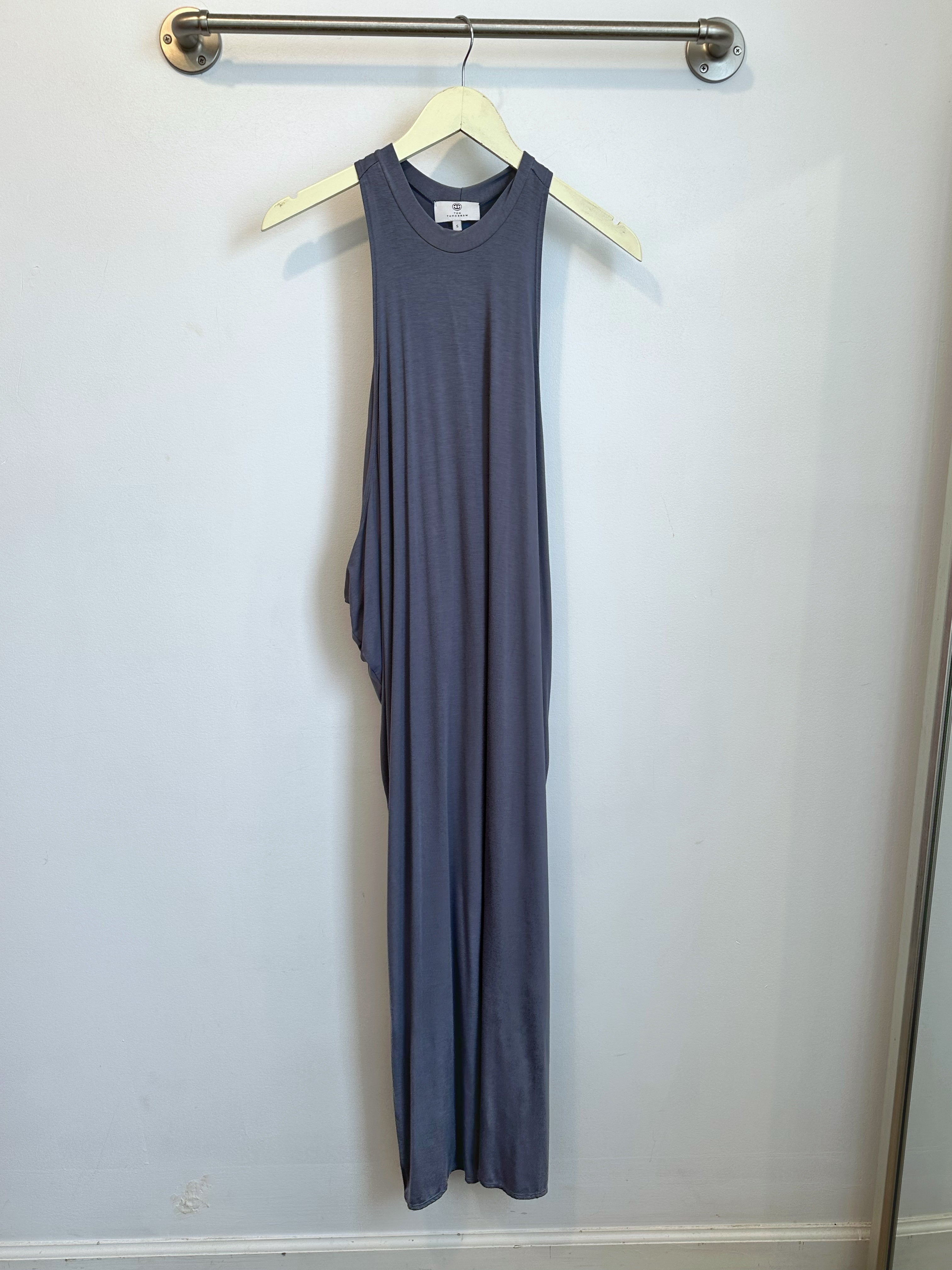 Chad Maxi (Vintage Blue) - S – Ten Tomorrow